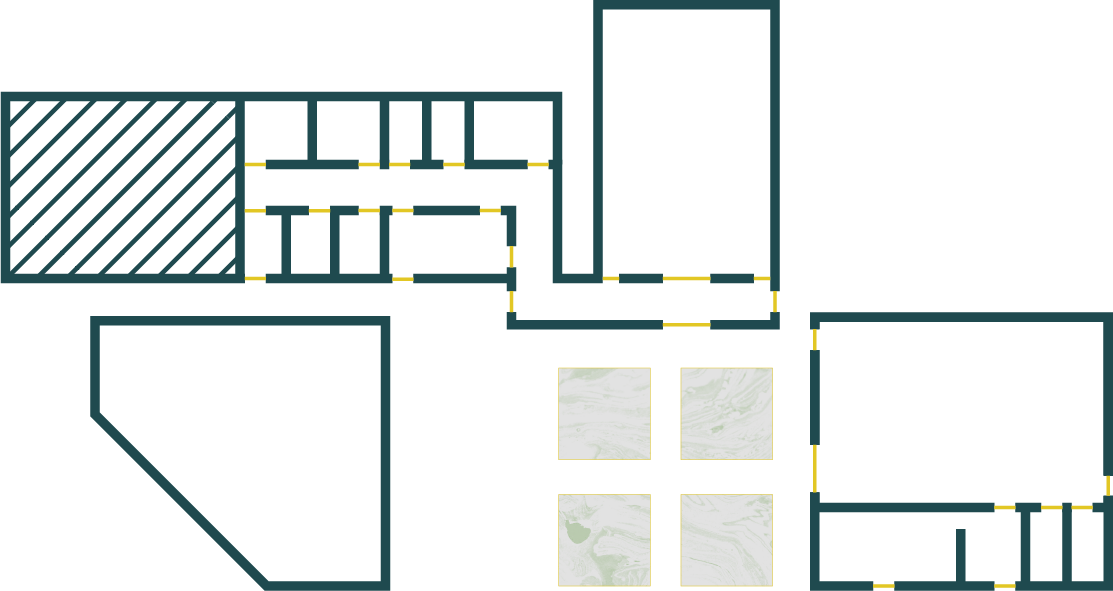 EPC Maps_Sanctuary – Eastside Presbyterian Church